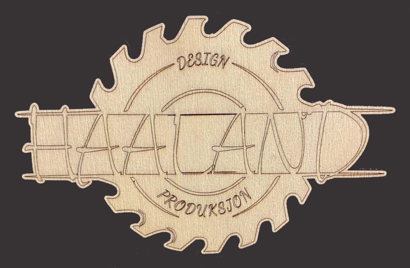 Haaland Design og Produksjon